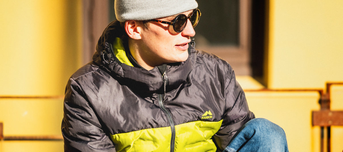 Men's Coordinates – Karbon CA