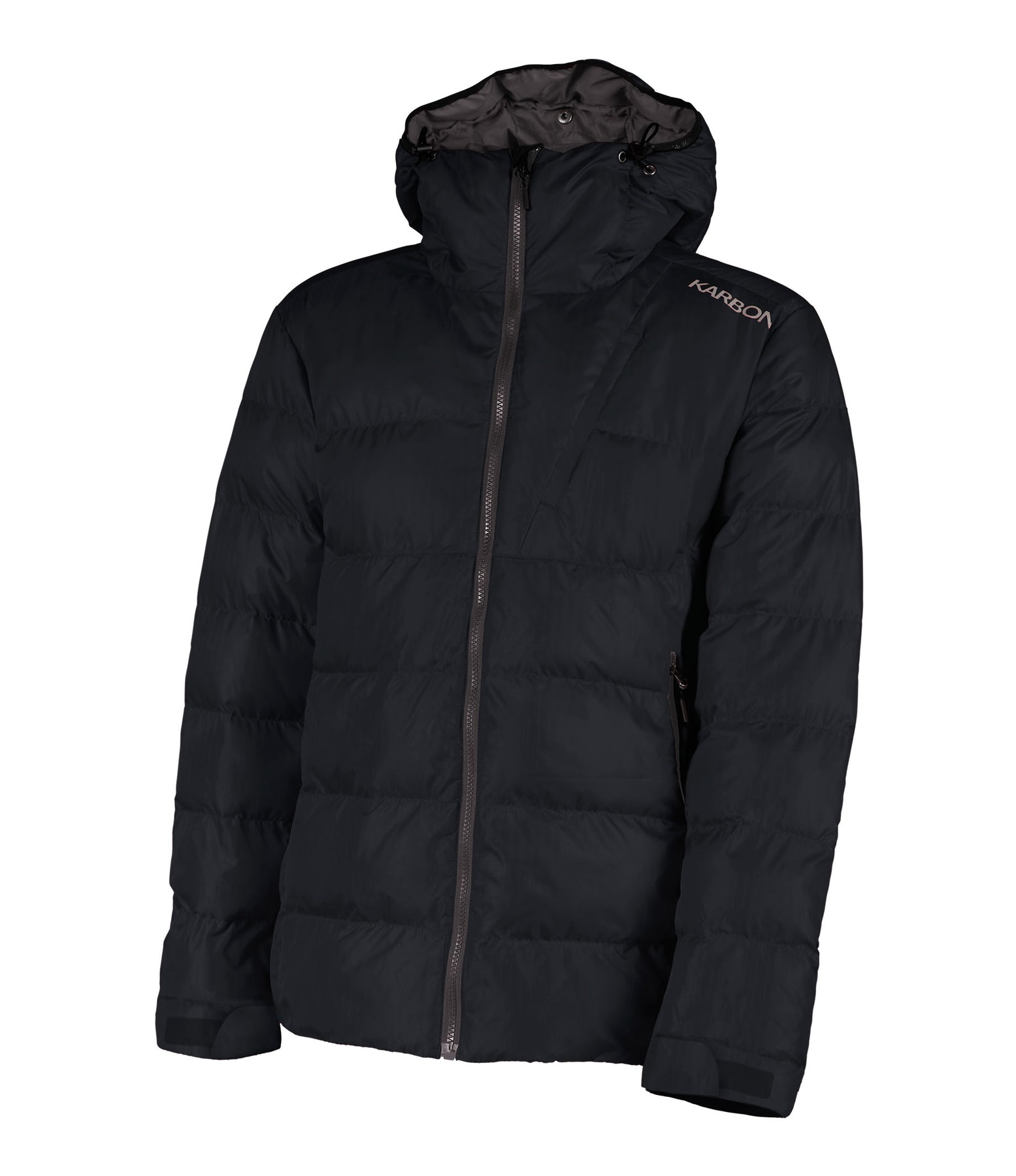 Men's Puffy Jackets – Karbon CA