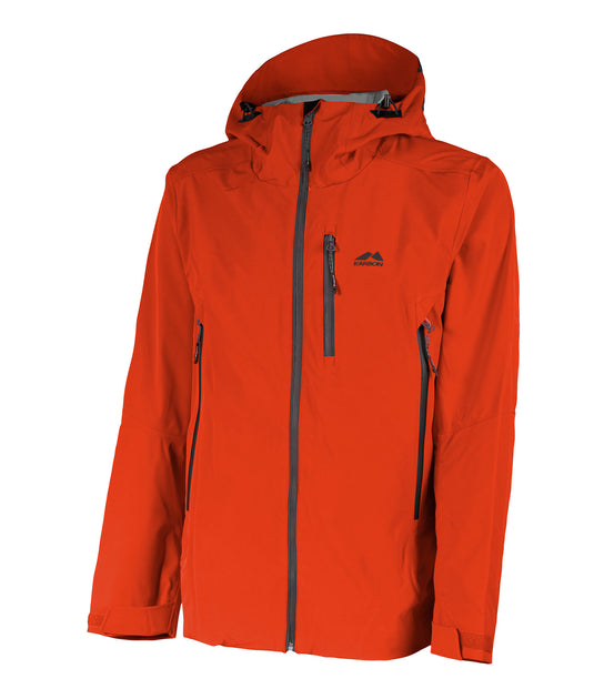 Men's Shell Jackets – Karbon CA