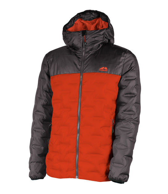 K4553 - Defiance - Aerolite Puffer - Epic - Men | KARBON – Karbon CA