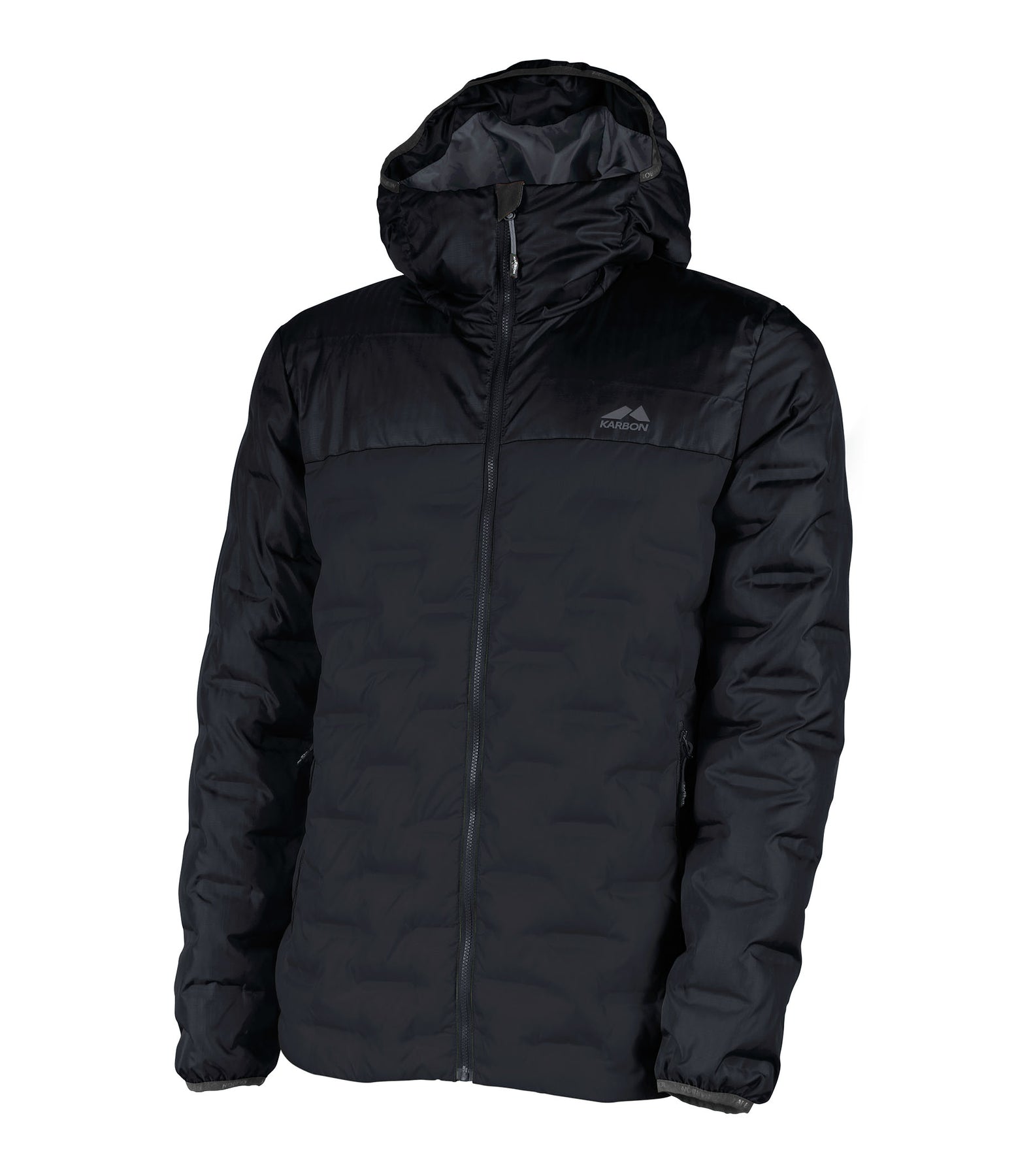 Men's Puffy Jackets – Karbon CA
