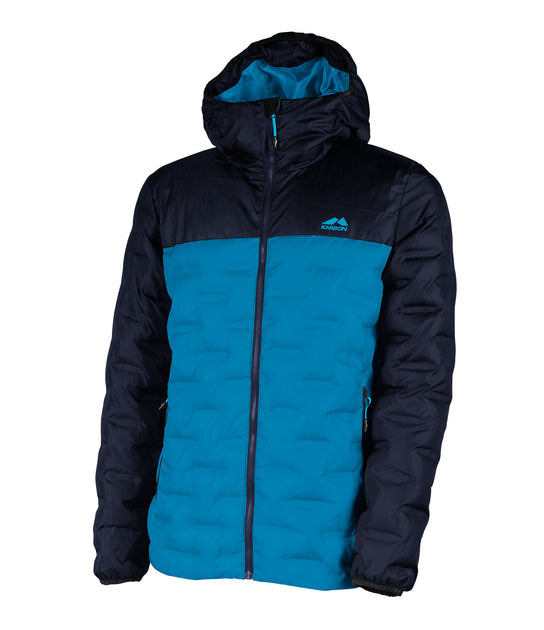 K4553 - Defiance - Aerolite Puffer - Epic - Men | KARBON – Karbon CA