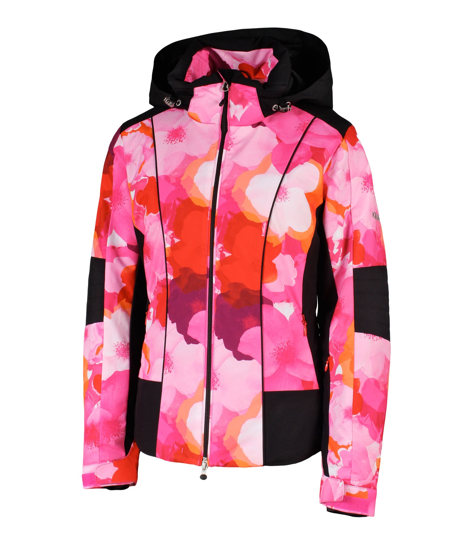 K3653 - Source - Prism | Women's Ski Jacket | Karbon – Karbon CA