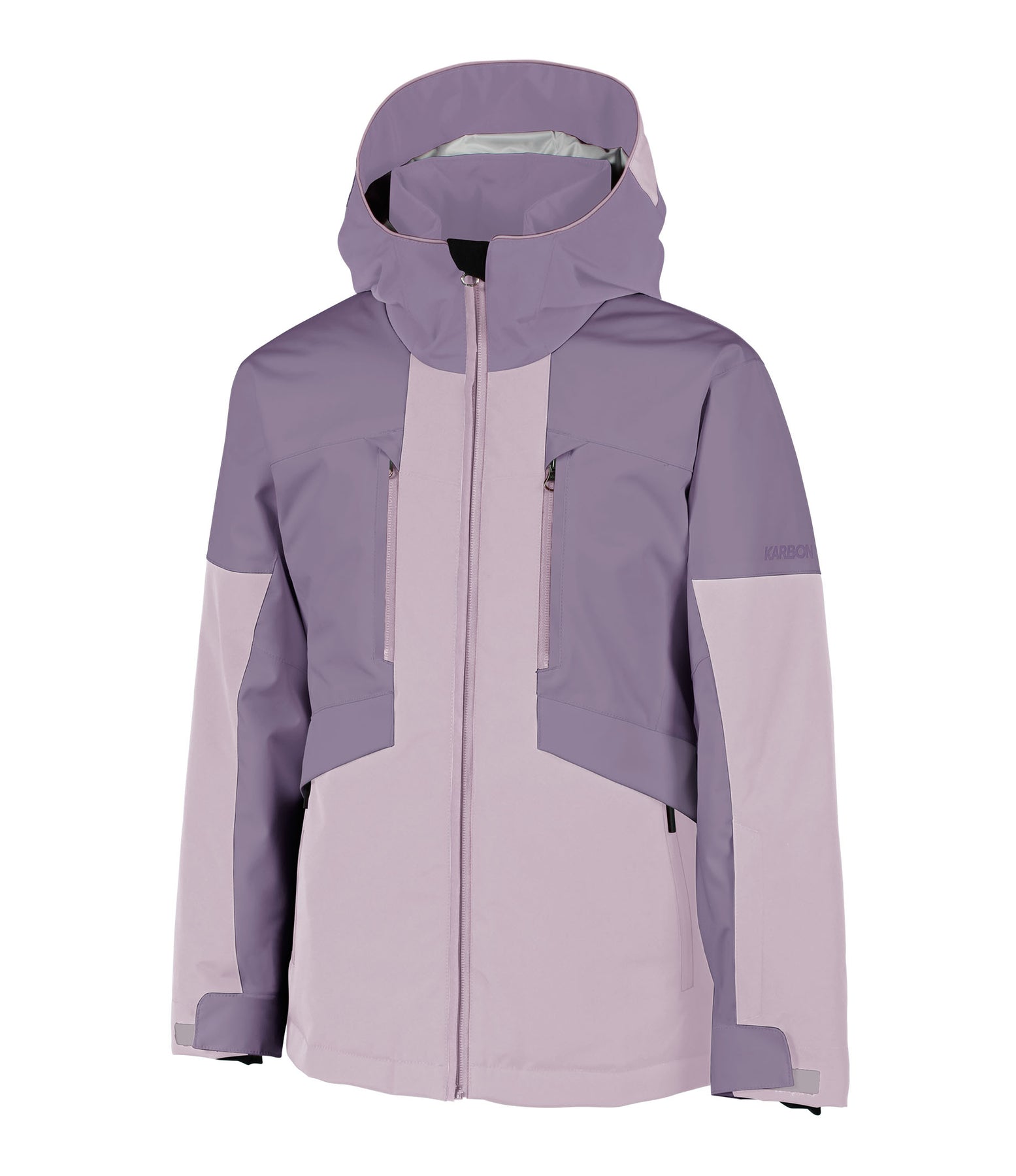 K2772 - Goodall - Girl's Insulated Jacket | KARBON – Karbon CA