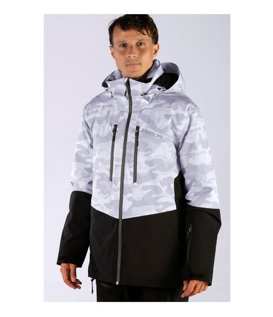 Men's Stretch Jackets – Tagged "Thermik 1 Insulation"– Karbon CA