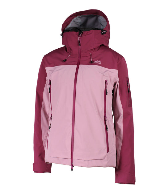 K5662 - East - Women's 3 Ply Shell - Compass – Karbon CA