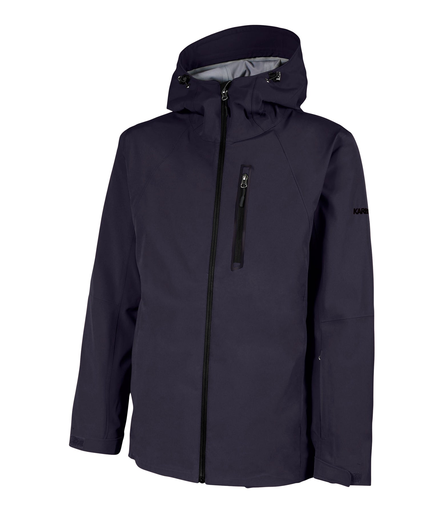 Men's Shell Jackets – Karbon CA