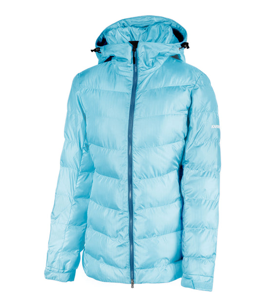 K2636 - Vision - Paradigm | Women's Puffer | KARBON – Karbon CA