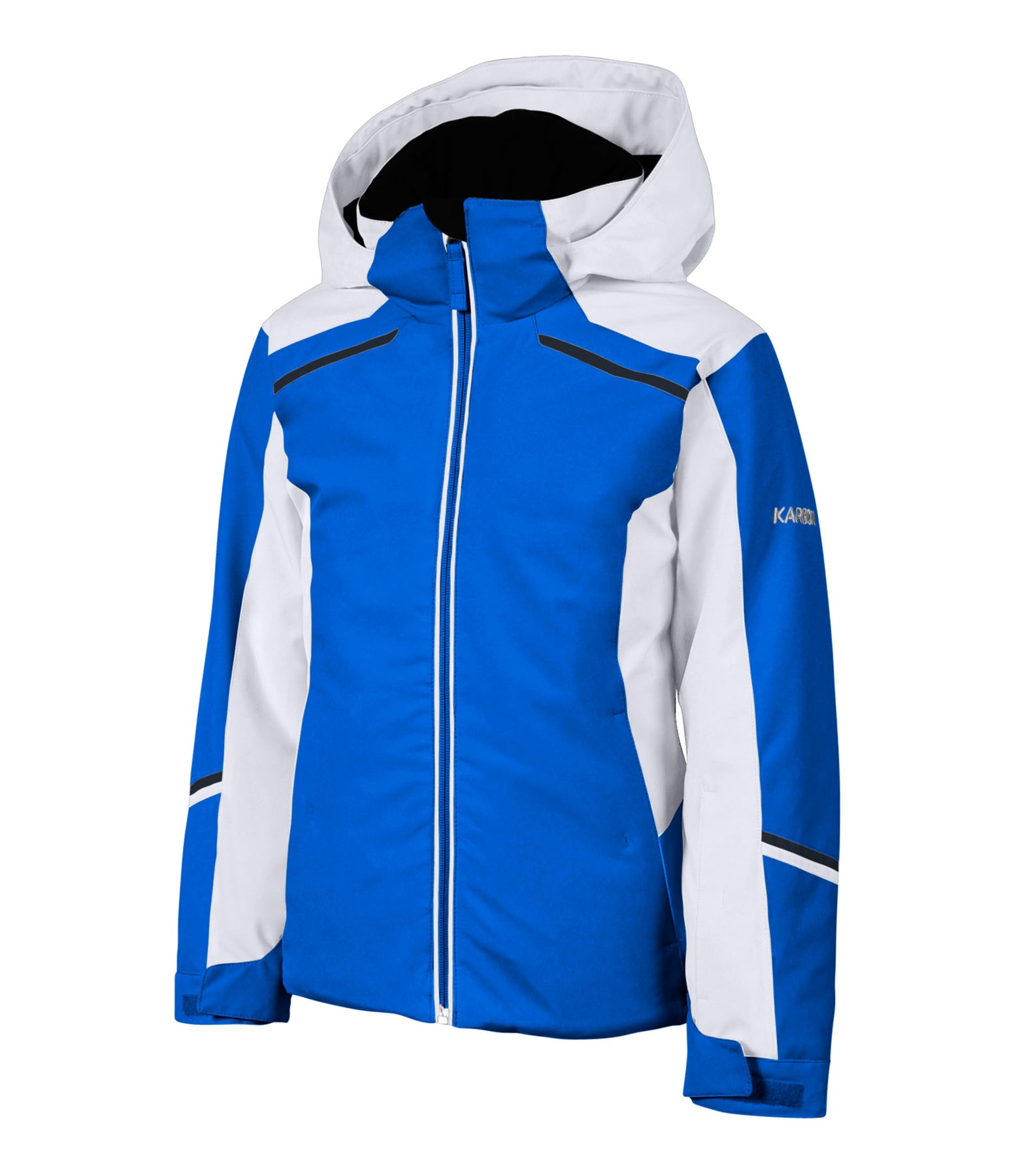 K2772 - Goodall - Girl's Insulated Jacket | KARBON – Karbon CA