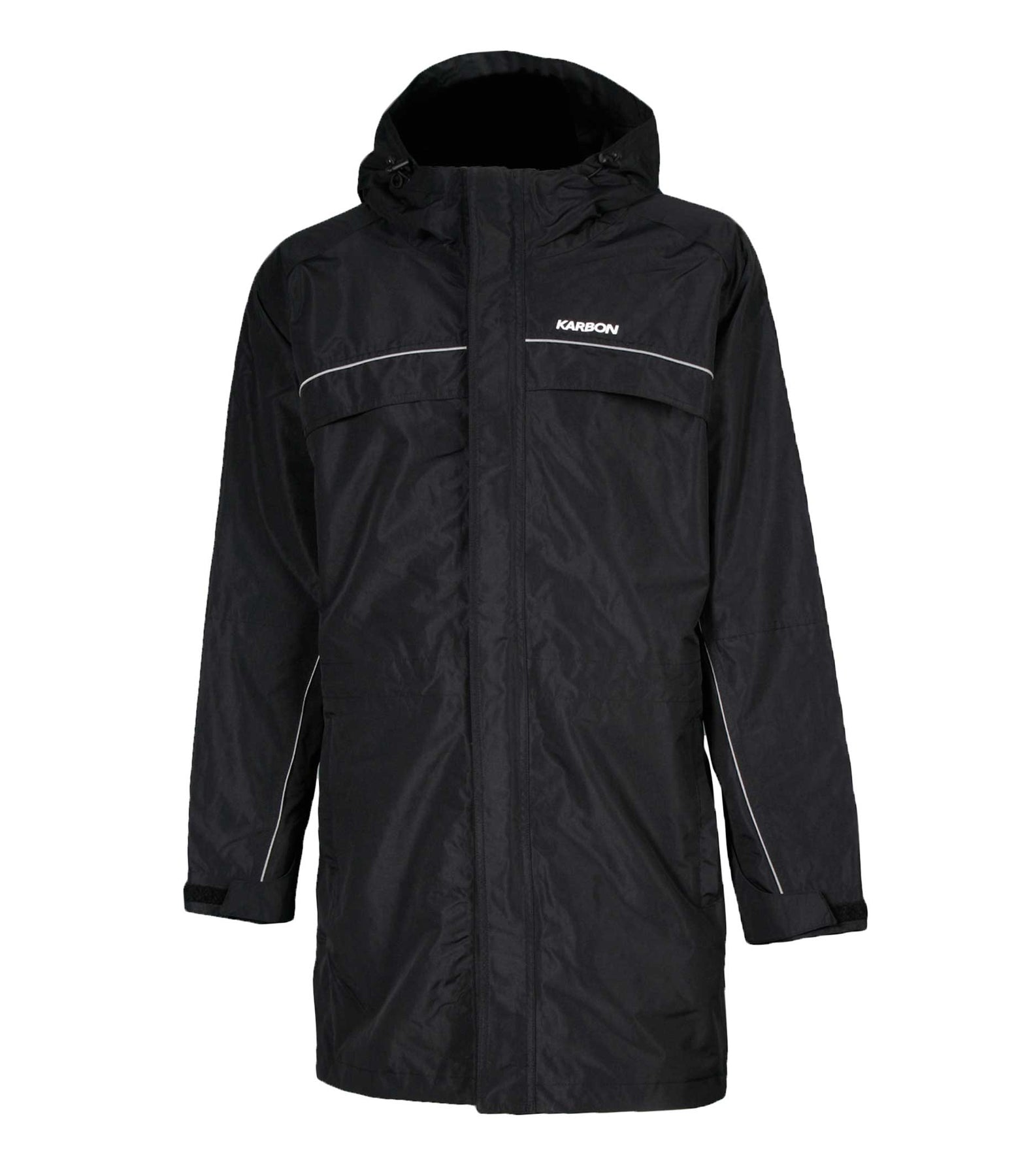 Men's Shell Jackets – Karbon CA